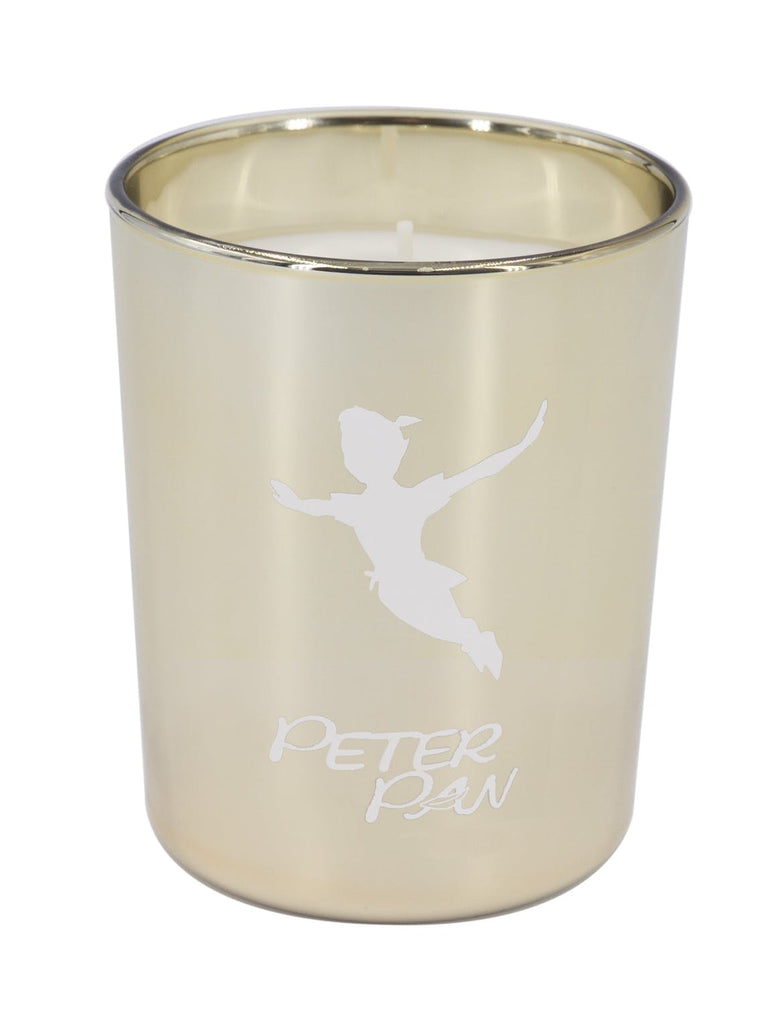 Maison Francal Disney Perfumed Candle Glass Edition: Peter Pan – PopUp ...